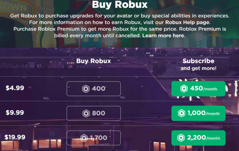 Learn How to Give Robux in a Group The Right Way | GameGrinds