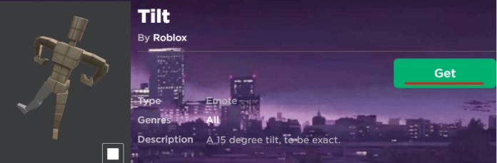 Learn How to use Emotes in Roblox | GameGrinds