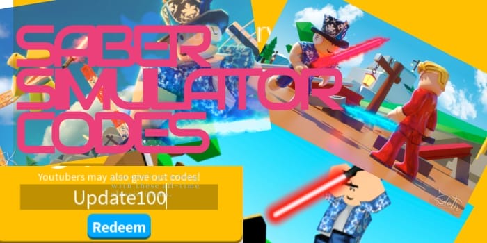 Saber Simulator Codes (October 2022) - Free Pets, Charms, and Crowns ...