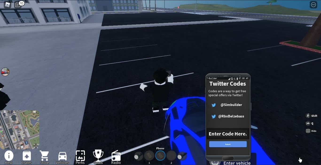 Vehicle Simulator Codes (October 2023) - Get Free Money and Vehicles ...