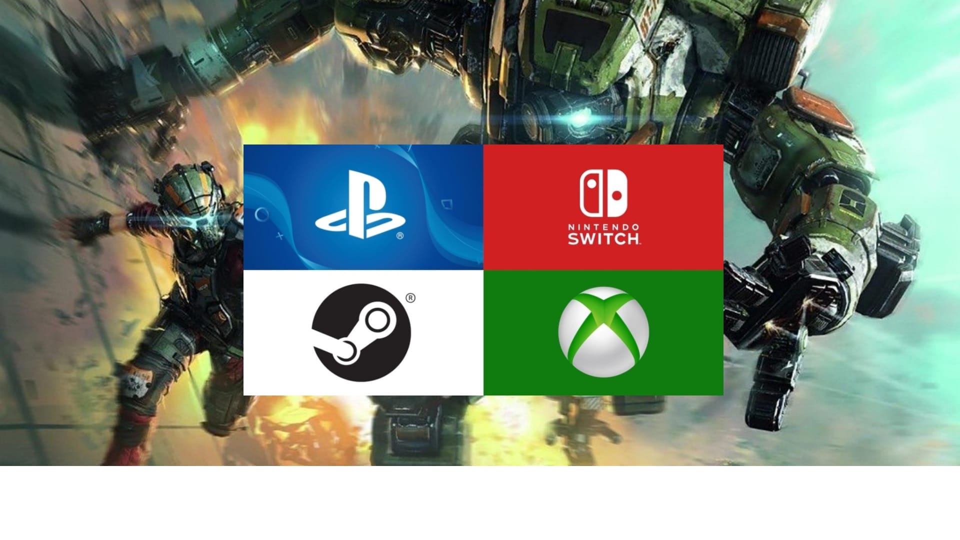 Is Titanfall 2 Cross-platform In 2023? | GameGrinds