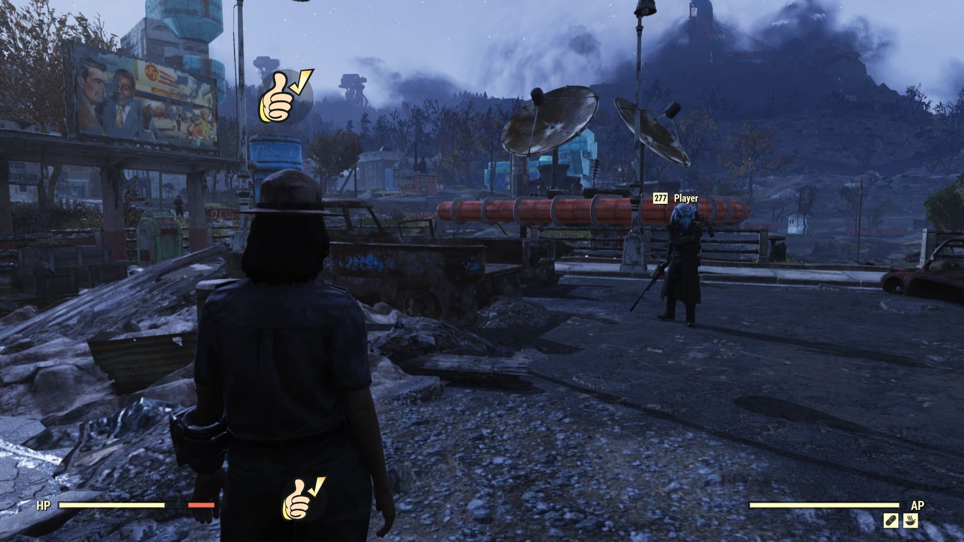 Is Fallout 76 Cross-platform In 2023? | GameGrinds