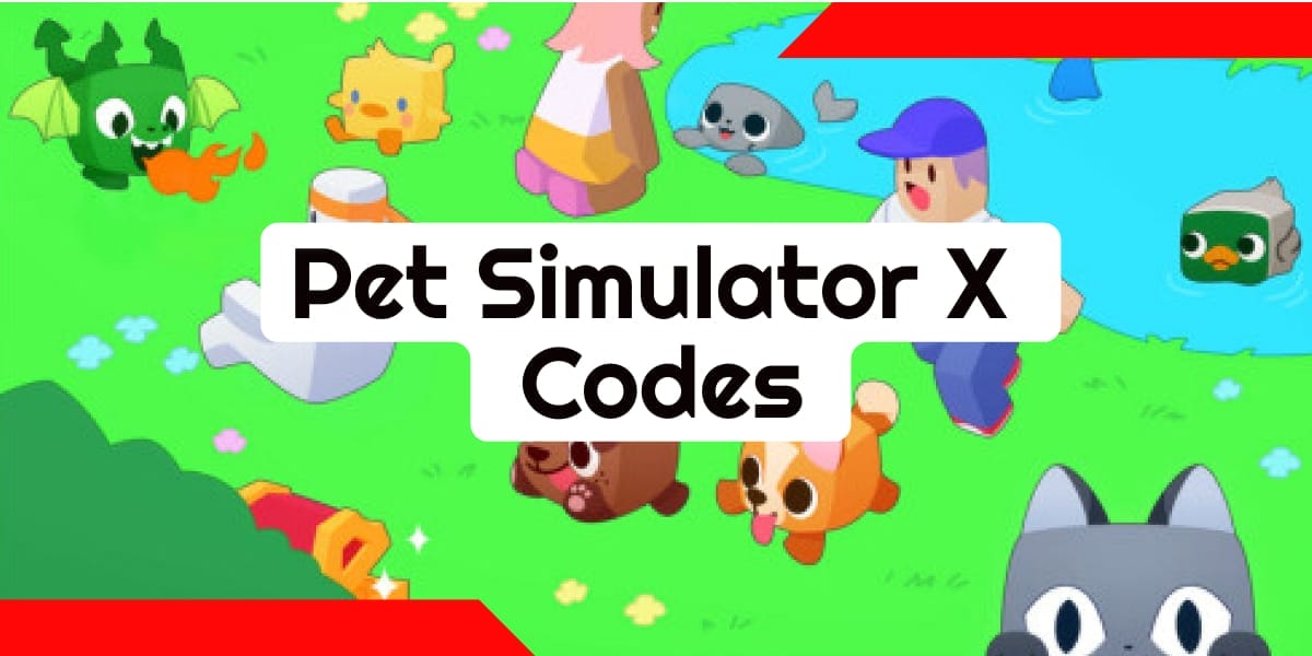 Pet Simulator X Codes (October 2023) - Free Coin Boosts and Diamonds ...