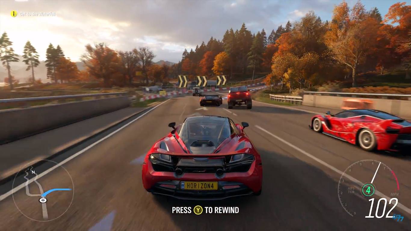 Is Forza Horizon 4 Cross-Platform In 2023? | GameGrinds