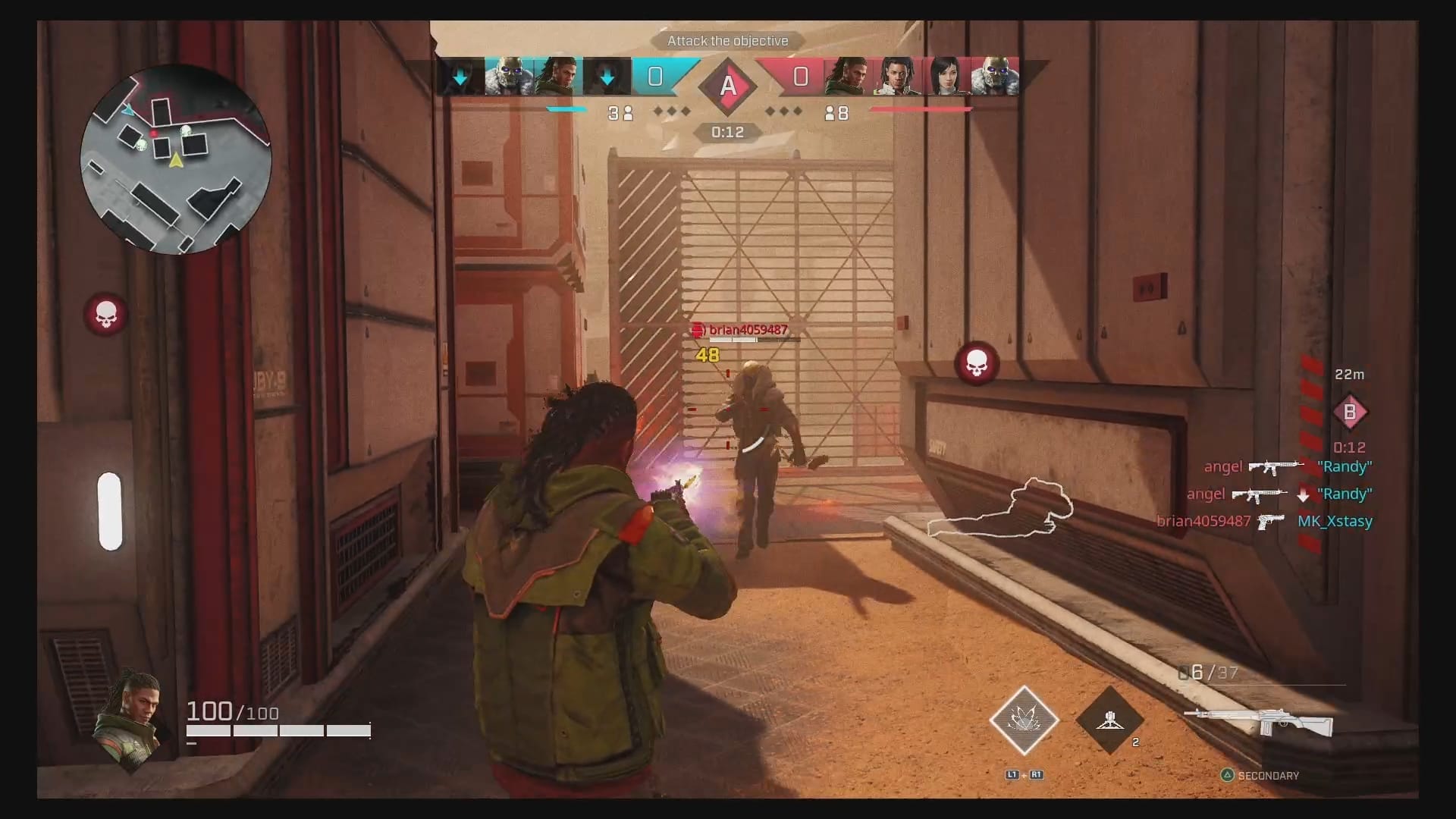 Is Rogue Company Cross-play In 2023? | GameGrinds