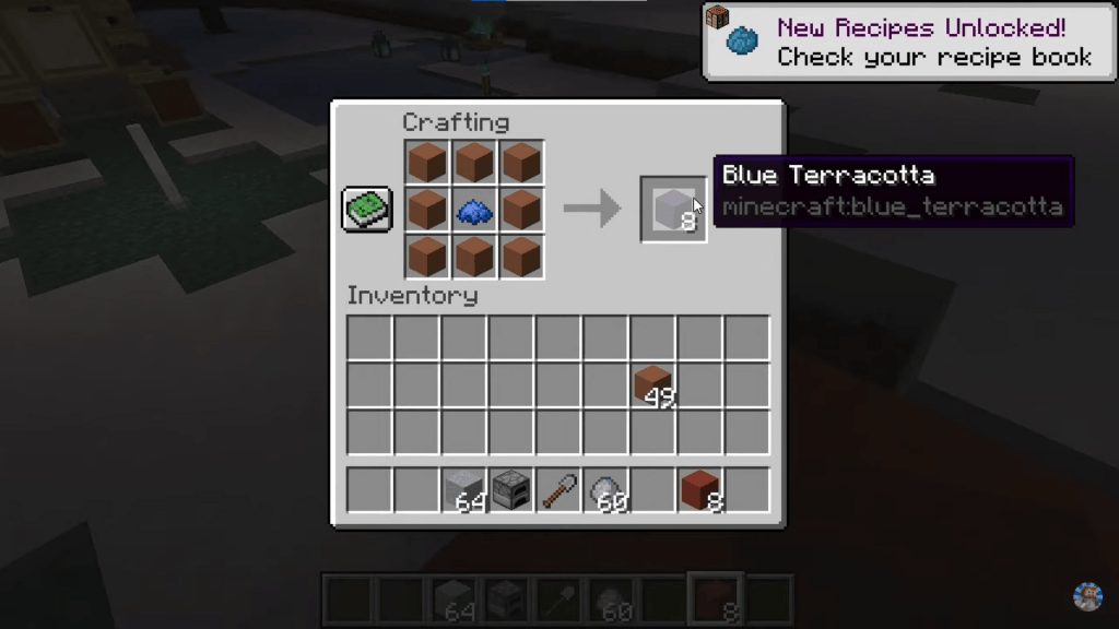 How To Make Terracotta in Minecraft? A Crafty and Colorful Guide ...