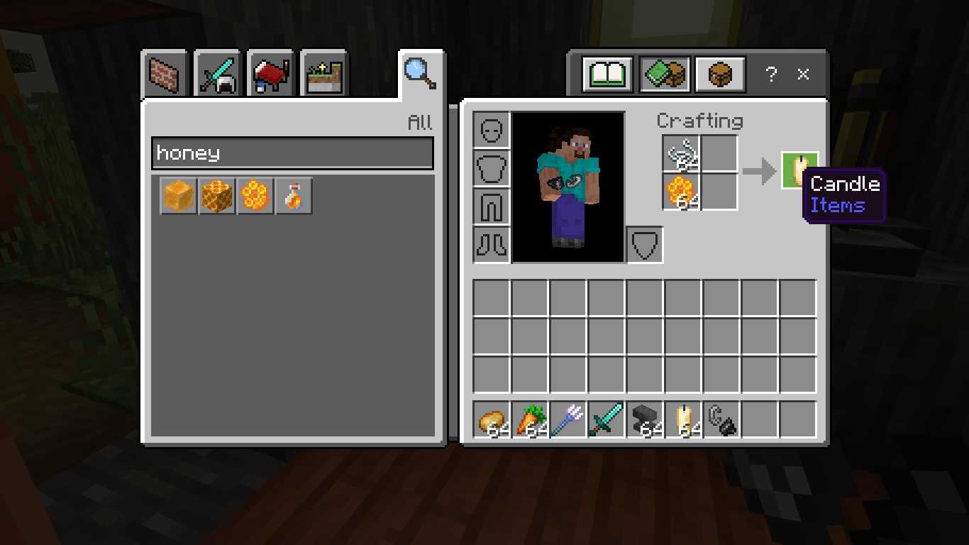 How To Light Candles In Minecraft 2023 - [Complete Guide] | GameGrinds