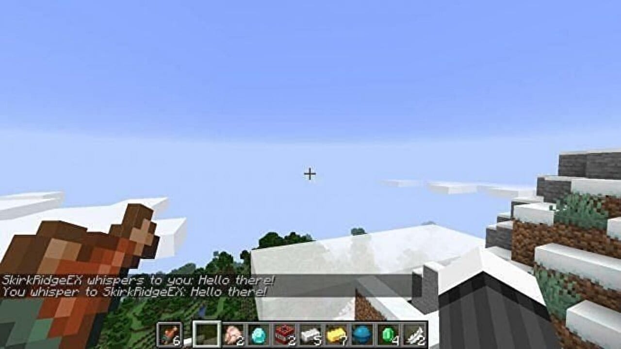 How To Whisper In Minecraft [Complete Guide] | GameGrinds