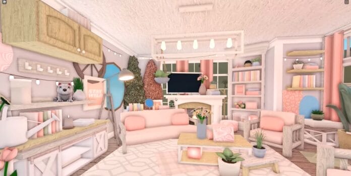 Bloxburg Color Palettes: Inspiring Your In-Game Creations | GameGrinds