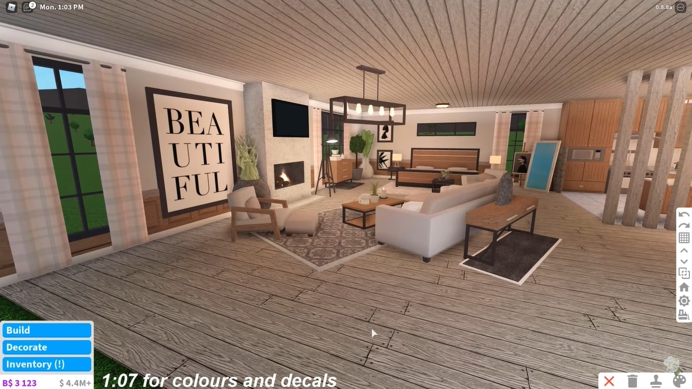 Bloxburg Color Palettes: Inspiring Your In-Game Creations | GameGrinds