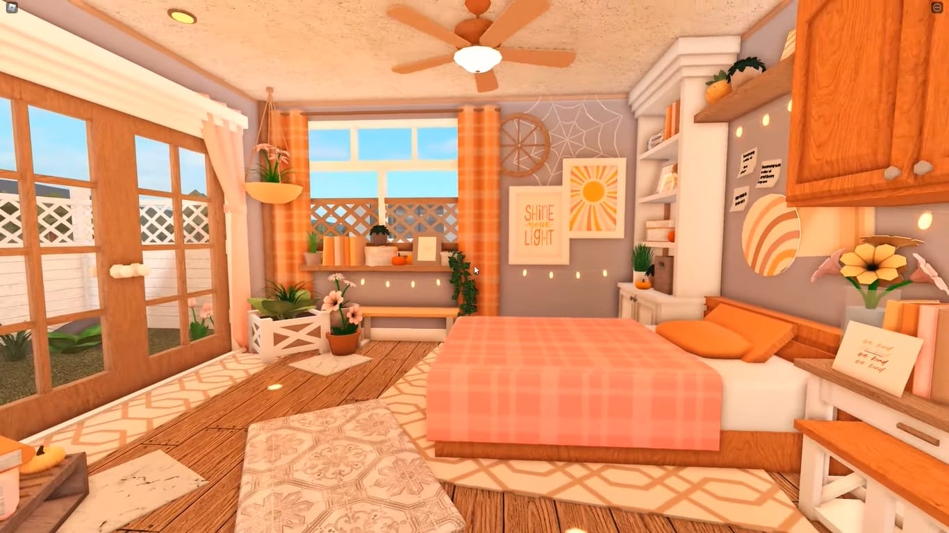 Bloxburg Color Palettes: Inspiring Your In-Game Creations | GameGrinds