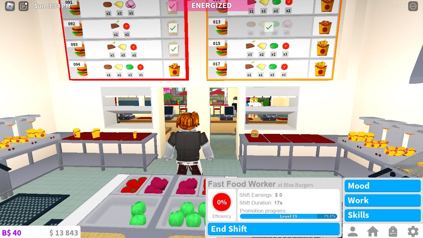 5 Best Jobs in Bloxburg To Earn You More Money | GameGrinds