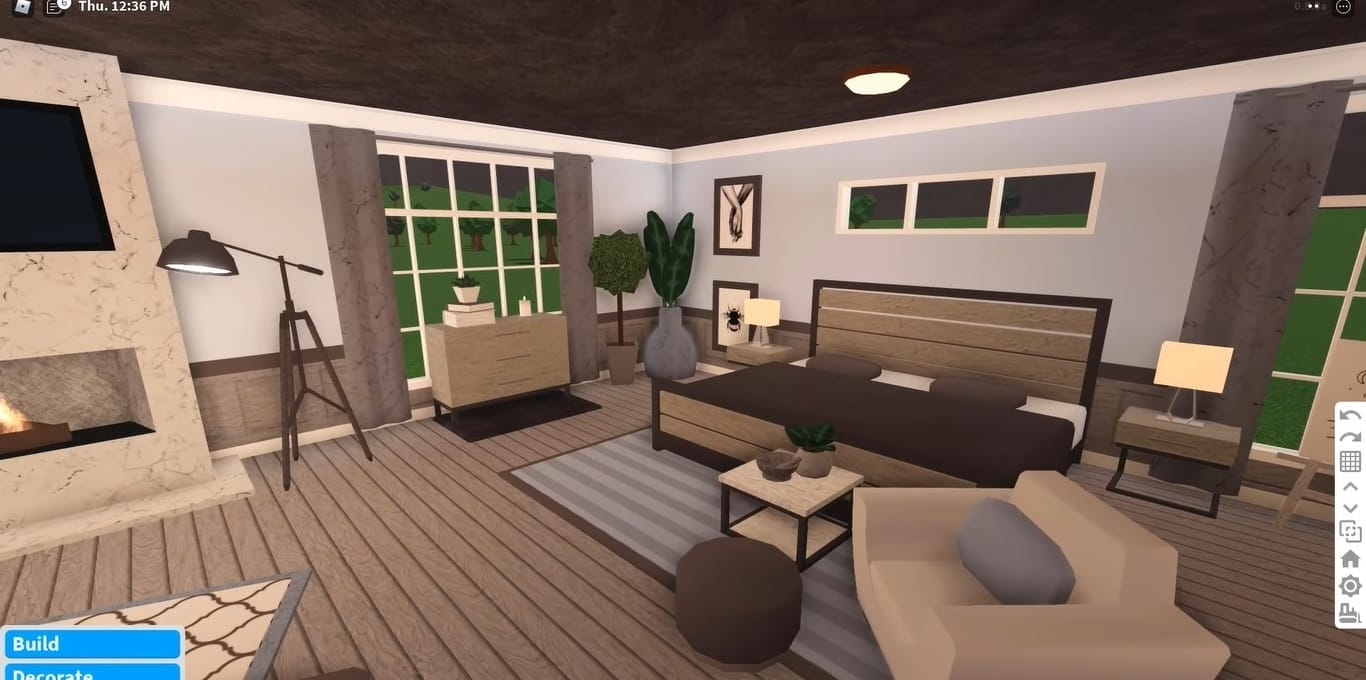 Bloxburg Color Palettes: Inspiring Your In-Game Creations | GameGrinds