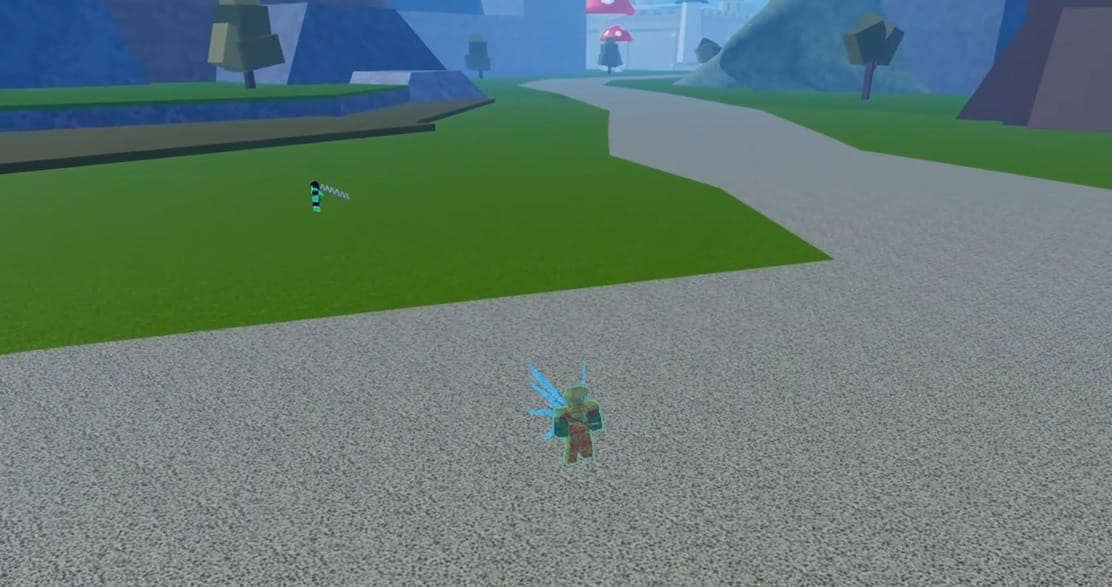 The Ghost Fruit in Blox Fruits: Its Abilities, and How to Get it ...