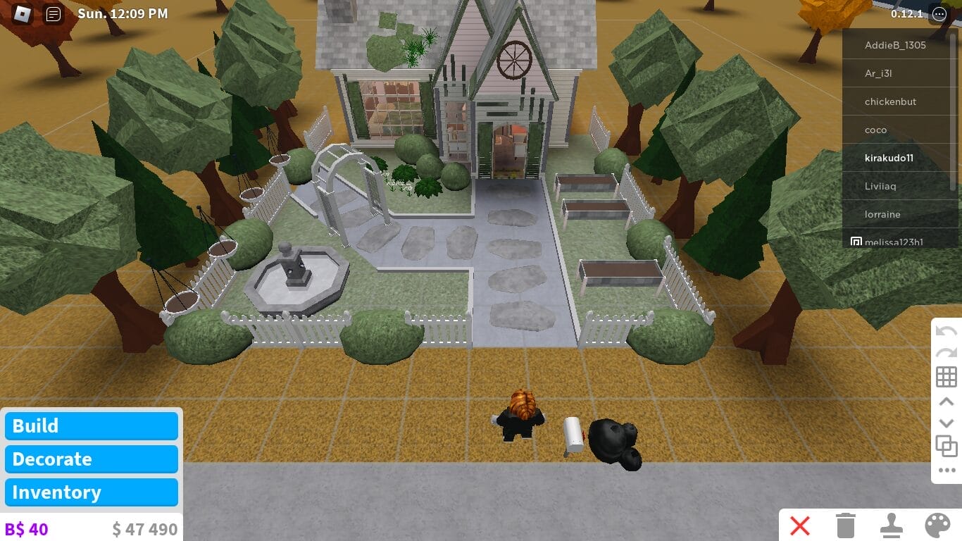 How to Become a Better Builder in Bloxburg? - 10 Best Tips for Making ...