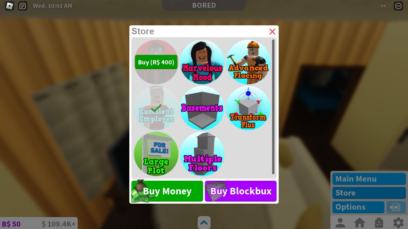 Bloxburg Free Blockbux - Priceless Premium Currency | GameGrinds