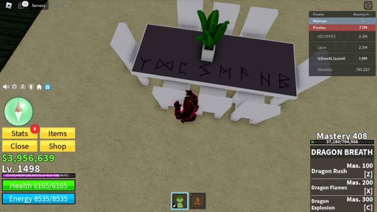 Bartilo Quest: A Complete Blox Fruits Walkthrough Guide | GameGrinds