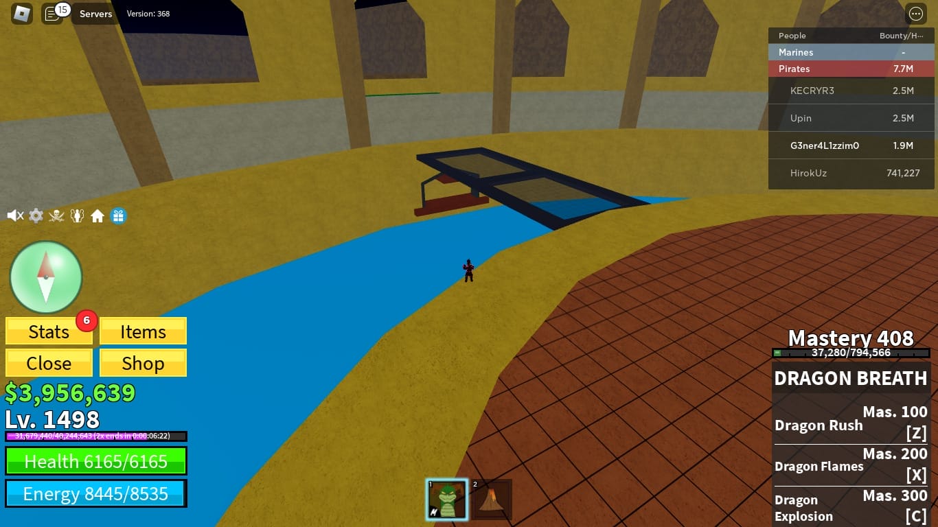 Bartilo Quest: A Complete Blox Fruits Walkthrough Guide | GameGrinds