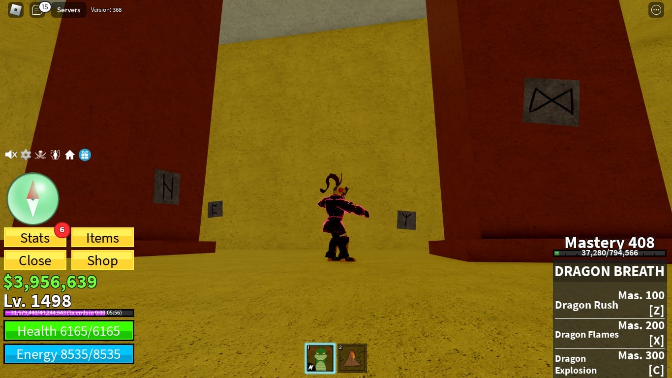 Bartilo Quest: A Complete Blox Fruits Walkthrough Guide | GameGrinds