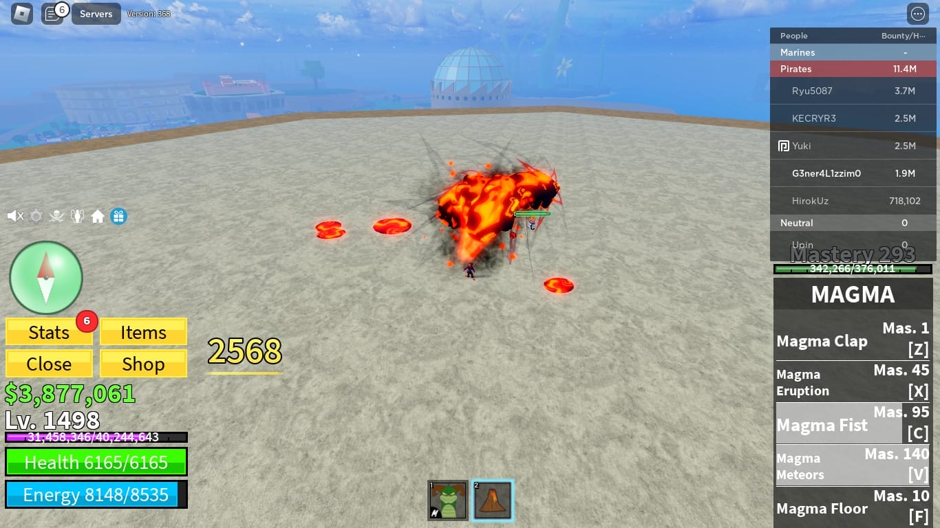 Bartilo Quest: A Complete Blox Fruits Walkthrough Guide | GameGrinds