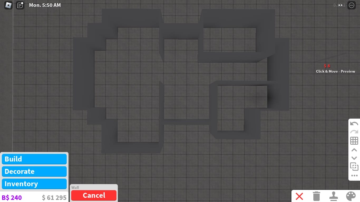 How to Build in Bloxburg - 10-Step Guide to Your Dream Roblox House ...