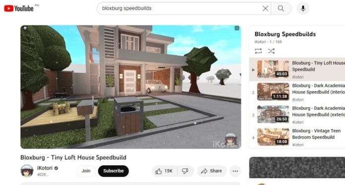 How to Become a Better Builder in Bloxburg? - 10 Best Tips for Making ...