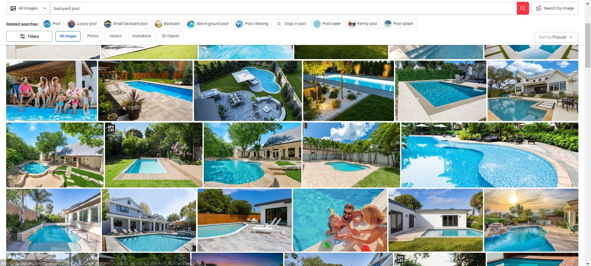 Build Your Dream Bathing Area With These Bloxburg Pool Ideas! | GameGrinds