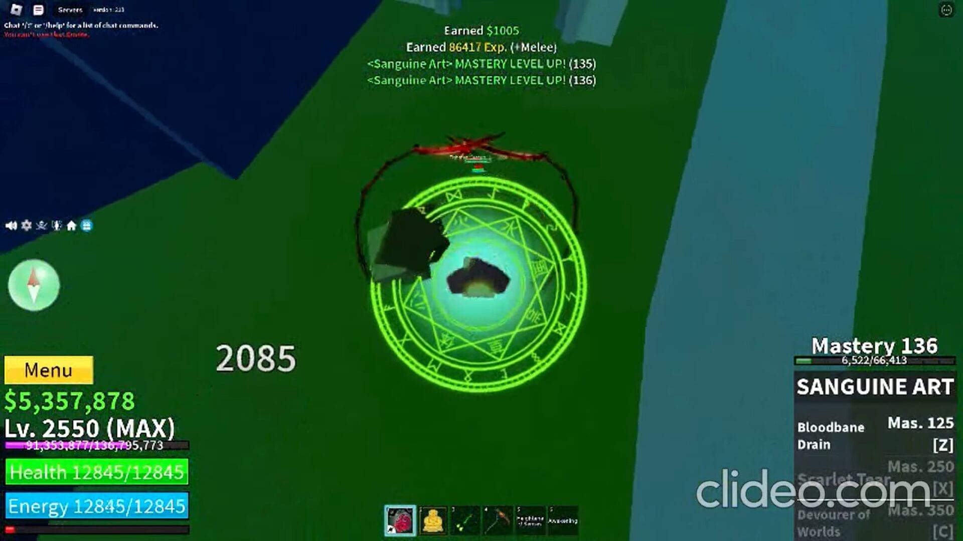 Blox Fruits: What Is the Best Fighting Style for Buddha? | GameGrinds