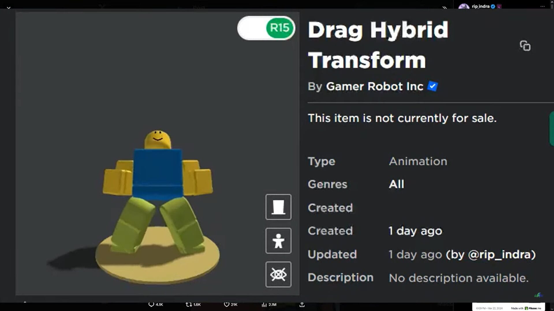 Blox Fruits Dragon Rework: What We Know So Far | GameGrinds