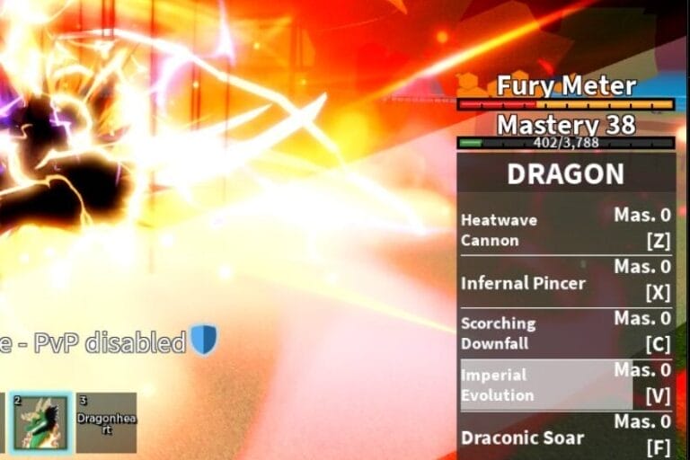 Blox Fruits Dragon Rework: What We Know So Far | GameGrinds