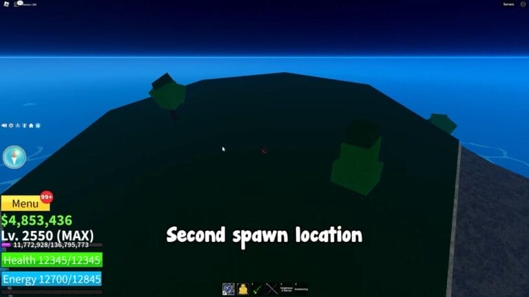 All Elite Pirates Spawn Locations in Blox Fruits | GameGrinds